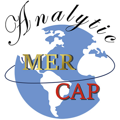 ANALYTIC MERCAP